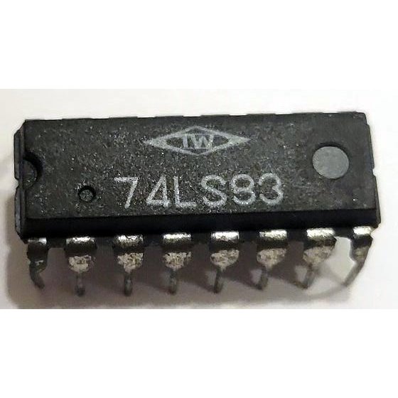 74ls83 7483 BCD 加法器(購物需滿 100元才出貨) | 蝦皮購物