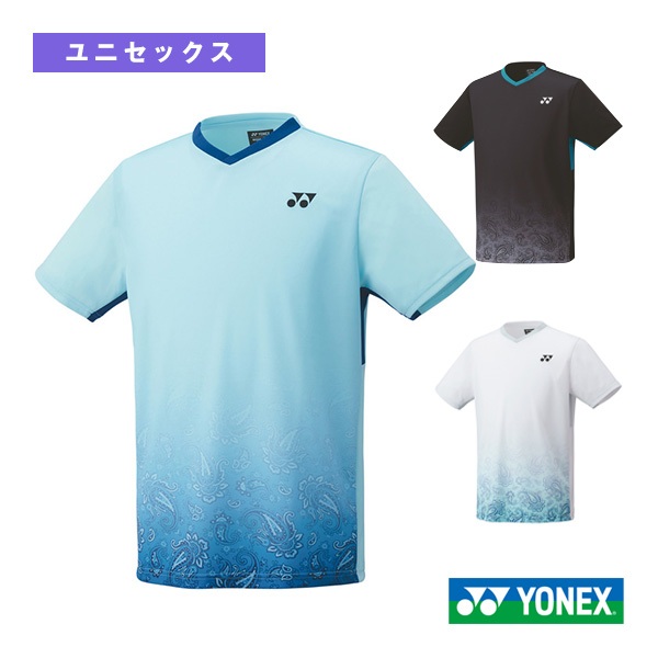 (預購)日本代購 YONEX 2024 10604 羽球服 網球服 選手服 男用 日本境內 2024SS 合身款式 | 蝦皮購物