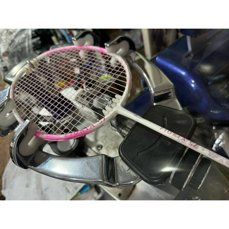 (羽球世家) 70g 水藍 美津濃 超輕拍 7U FIORIA FL 羽球拍 73MTB22502 MIZUNO熱賣拍 | 蝦皮購物