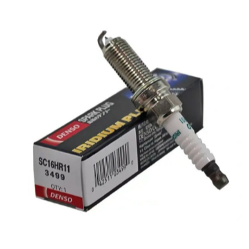 DENSO火星塞 ALTIS YARIS RAV4 SIENTA CT200h 銥合金 SC16HR11 單顆價 | 蝦皮購物