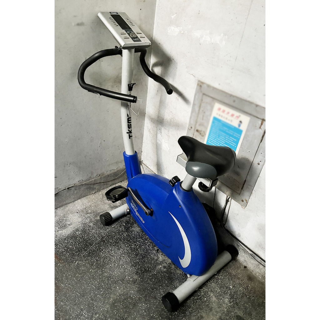 TKSM Magnetec B350 健身車/飛輪車(購買前請先用聊聊) | 蝦皮購物