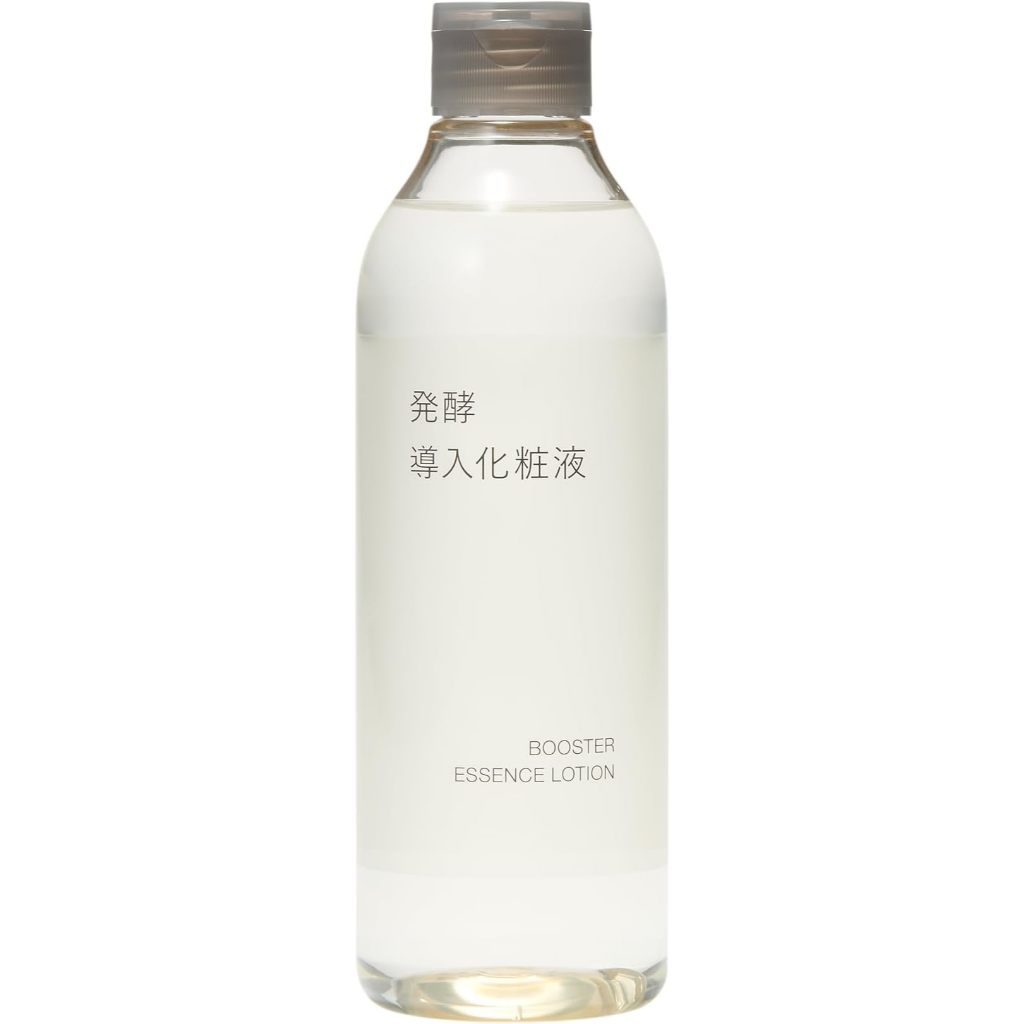 現貨在台 日本境內版 無印良品MUJI 米糠發酵化妝水/300ml 敏感肌 | 蝦皮購物