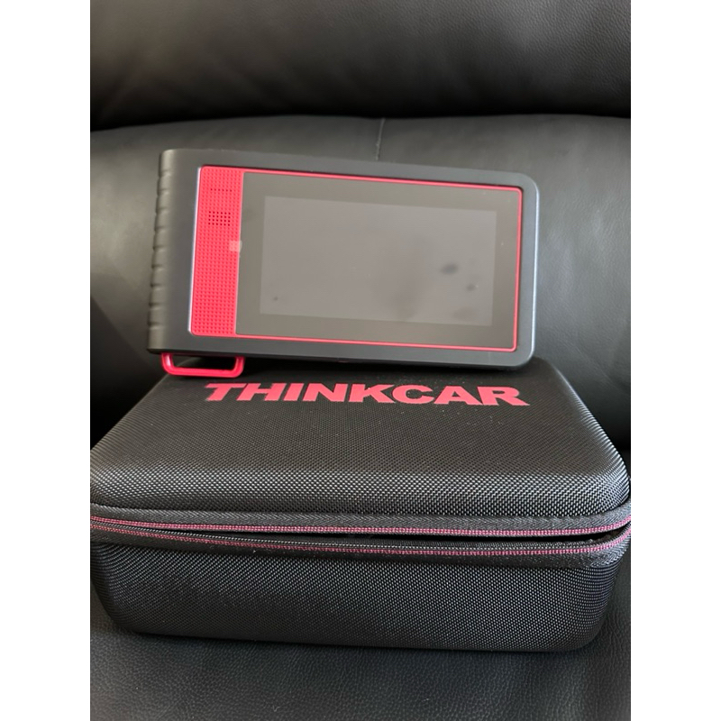 THINKCAR Thinktool Mini 2 OBD2汽車診斷工具掃描器 / 計算機編碼或程式設計 | 蝦皮購物