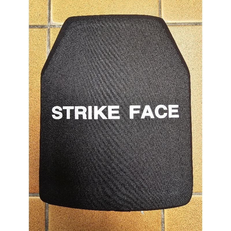 STRIKE FACE 四級NIJ IV 陶瓷抗彈板 | 蝦皮購物