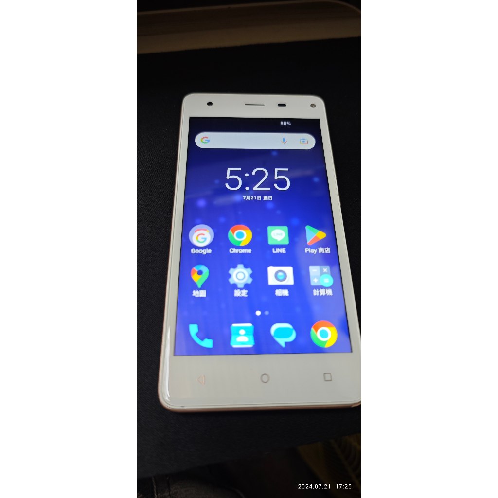 中古TWM Amazing A32 4G LTE 台灣大哥大 taiwan mobile 1G/8G | 蝦皮購物