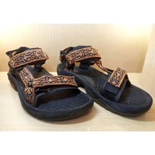 TEVA Terra Fi 2 S/n 6670 超穩固印花可調綁帶運動涼鞋 US8 【已預訂 非約定者請勿下單】 | 蝦皮購物