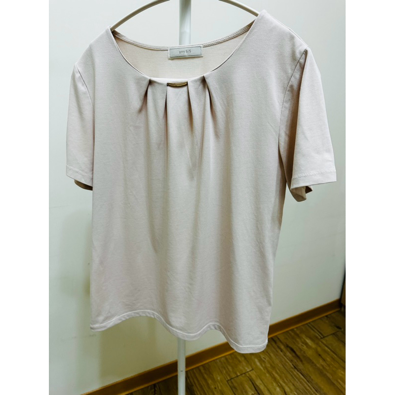 日本專櫃anysis 抗uv 上衣 | 蝦皮購物