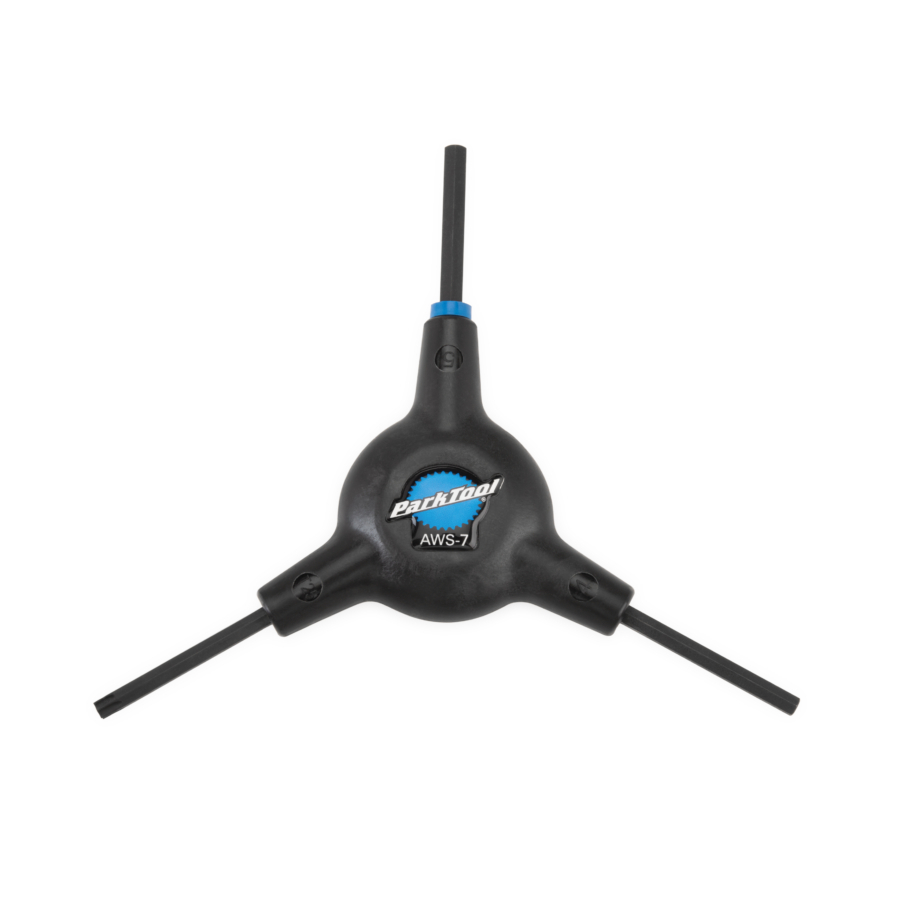 -BIKE3006-全新PARKTOOL AWS-7C 三向六角扳手組 | 蝦皮購物