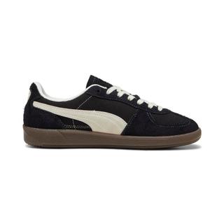 PUMA Palermo Lth 休閒運動鞋 德訓鞋 男女 39684104 黑 BLACKPINK ROSÉ 同款 | 蝦皮購物