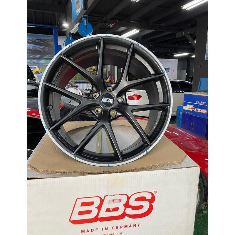 BBS CI-R 19’’ Black 112*5 9.5J 、10J SUPARU A90 BMW現貨供應 ~ 車宮 | 蝦皮購物