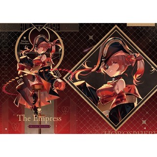 8/9新品到貨~C104 石原竜也~ hololive ~HOLO-SPHERE vol.01 同人誌插畫集 | 蝦皮購物