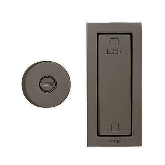 附發票 日本KAWAJUN KR01浴廁按壓鎖 三色 | 蝦皮購物