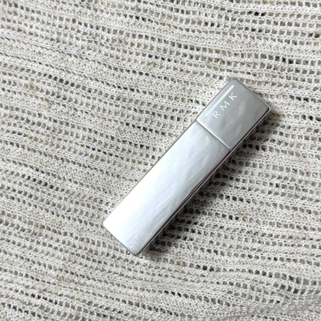 ㅣ全新｜RMK 水潤護唇膏 3.9g | 蝦皮購物