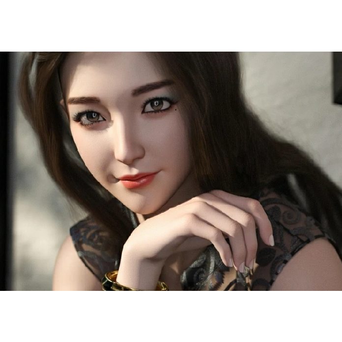 【3D/全彩/無修】姐妹花01-03（完）【320M】 | 蝦皮購物