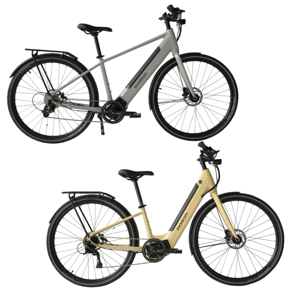 DOSUN CTPRO/CT PRO低跨點/電助車/電輔車-崇越單車休閒館 | 蝦皮購物