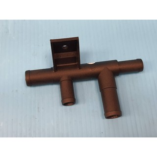 【成皿】97317-4A001 熱水管-塑鋼管 4通管 正廠 現代 Starex 2.5 05- | 蝦皮購物