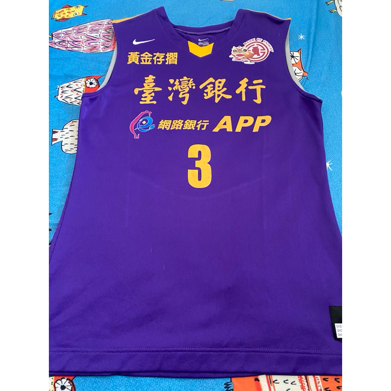 交流 P.League/ T1/ SBL 中華隊等 各式籃球實戰球衣 台啤 裕隆 台銀 | 蝦皮購物