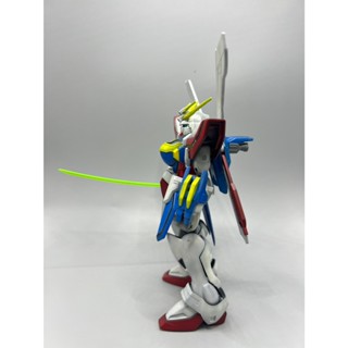 F491【模型出櫃】已上色 機動武鬥傳 HG 1/100 GF13-017NJⅡ 神威鋼彈 神鋼彈 | 蝦皮購物