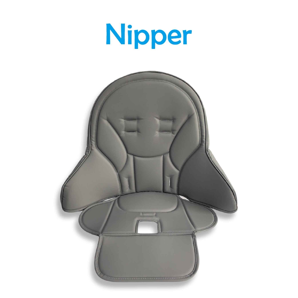 【Nipper】多功能可調式高腳餐椅 椅套 安全帶 布套 配件 | 蝦皮購物