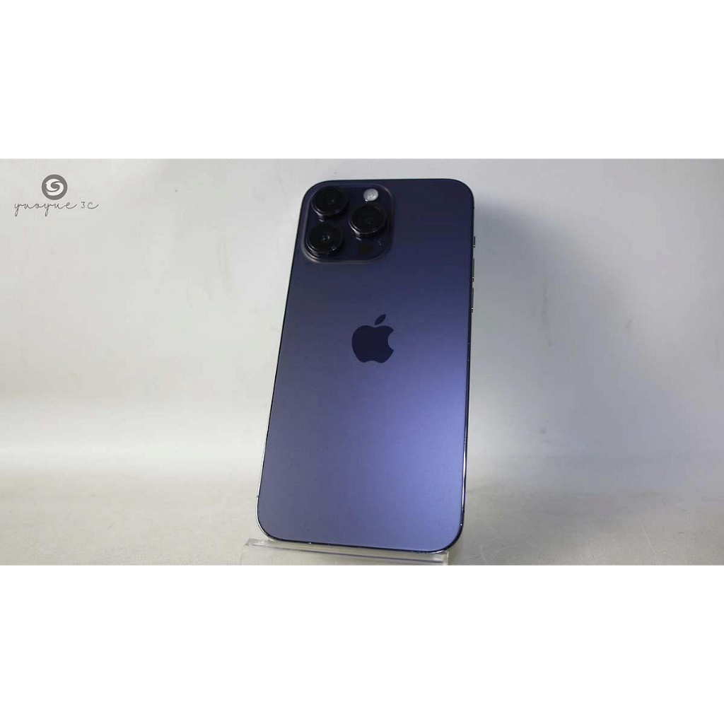 耀躍3C IPHONE 14 PRO MAX 6.7吋 256G 紫 | 蝦皮購物