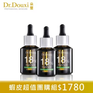 Dr.Douxi朵璽, 官方旗艦店 | 蝦皮購物