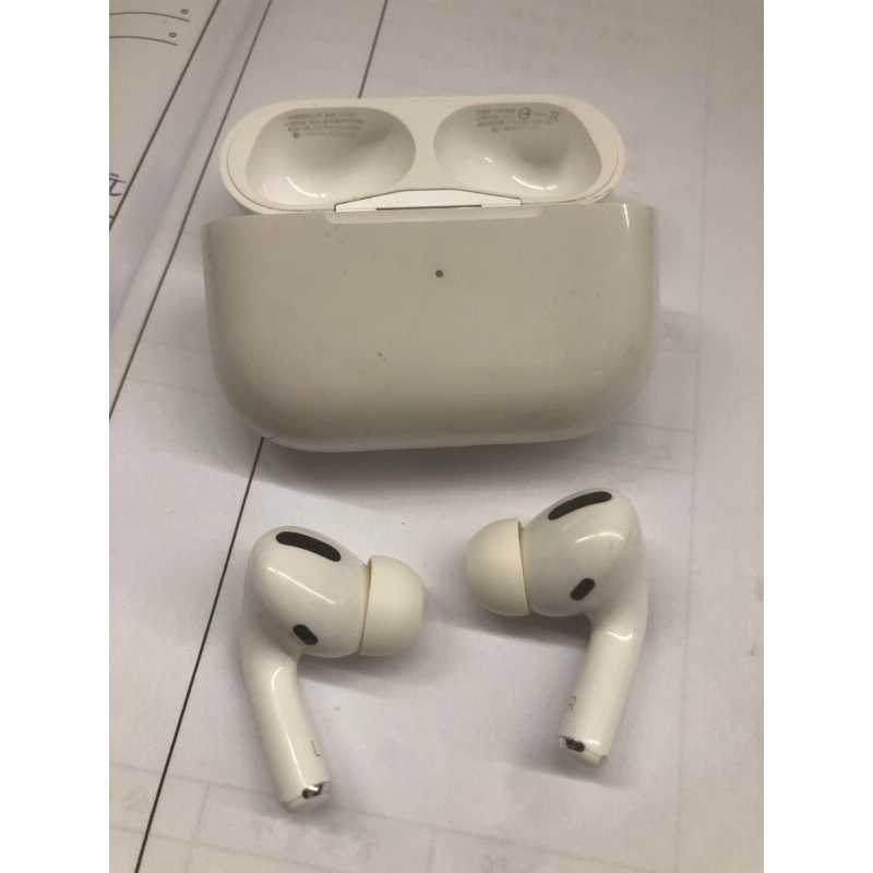 Apple AirPods Pro A2190 第一代(詳細請看商品介紹 | 蝦皮購物