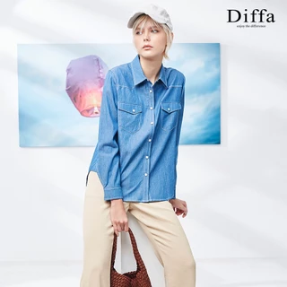 Diffa, 官方線上商城 | 蝦皮購物