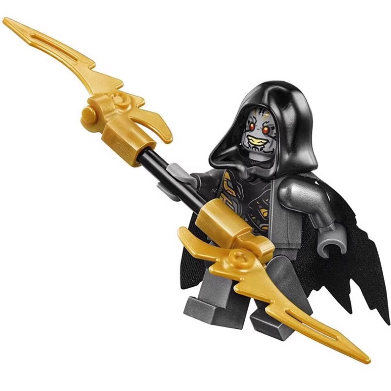 樂高LEGO 76103 亡刃將軍 漫威 超級英雄 人偶 MARVEL 復仇者聯盟3 sh511 武器 黑曜五將 薩諾斯 | 蝦皮購物