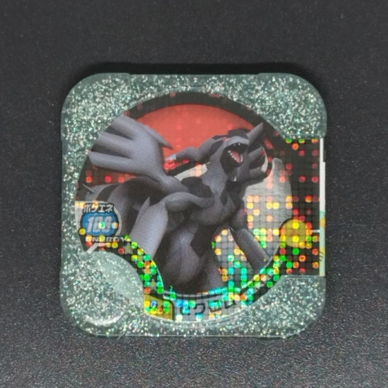 Pokémon Tretta U2彈 傑克羅姆 | 蝦皮購物