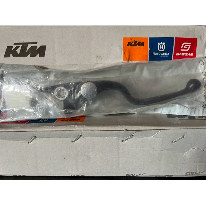 KTM DUKE 390 煞車拉桿 36JY0186 93713002033 | 蝦皮購物