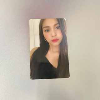 現貨 官方 gfriend umji 小卡 fever season 迷七 熱帶夜 專卡 | 蝦皮購物