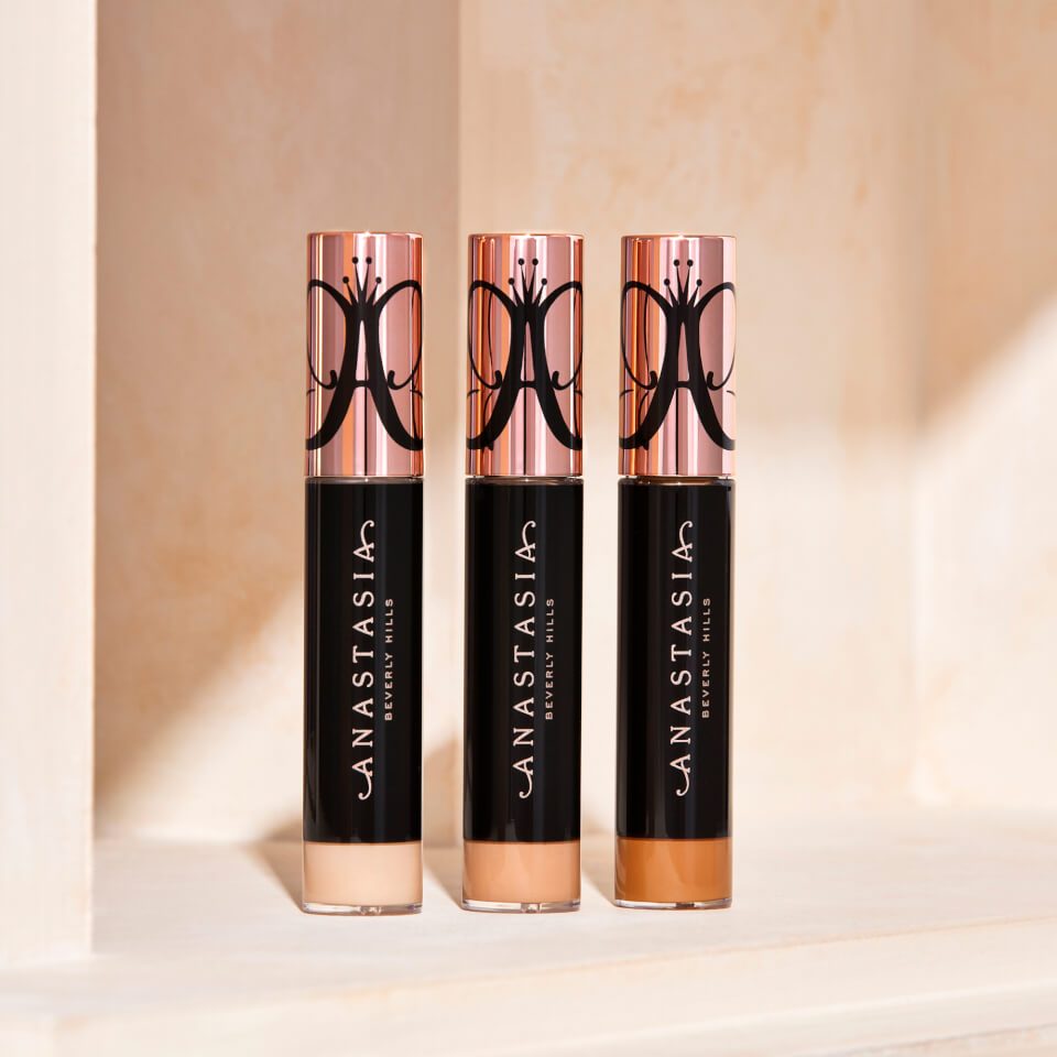 預購 Anastasia Beverly Hills ABH 遮瑕液 Magic Touch Concealer | 蝦皮購物