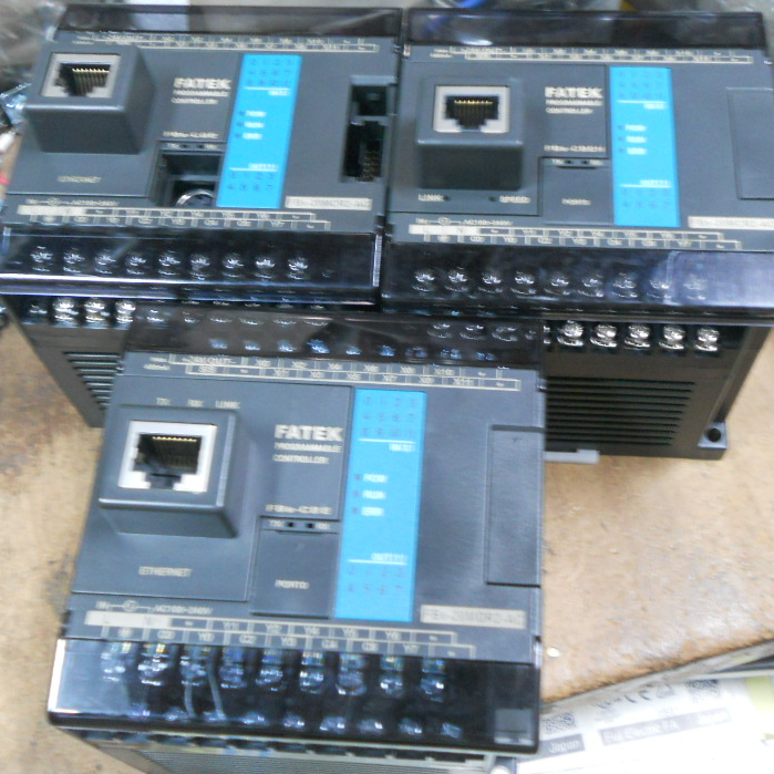 FATEK 永宏 PLC FBS-20MCR2-AC FBS-24MAR2-AC (D2) | 蝦皮購物