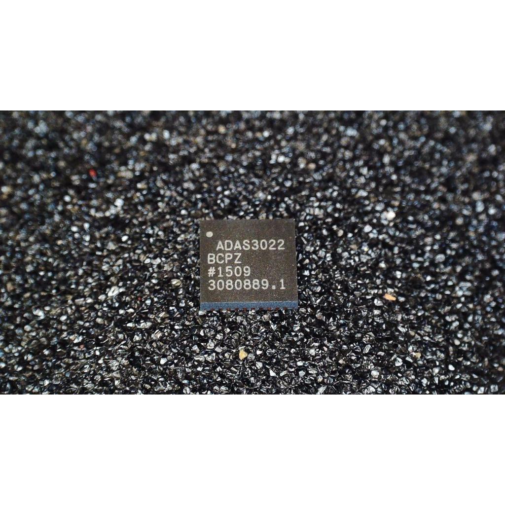ADAS3022BCPZ ADI IC ADC 16BIT SAR 40LFCSP | 蝦皮購物