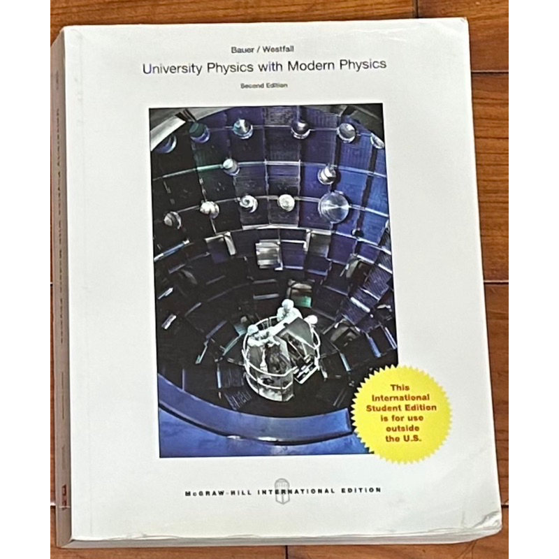 University Physics with Modern Physics | 蝦皮購物