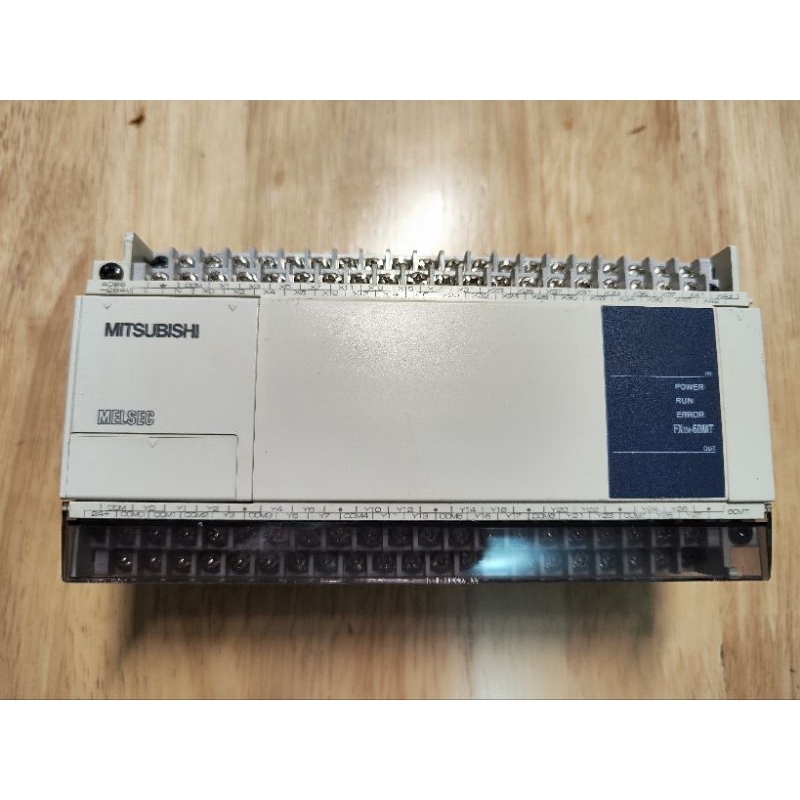 三菱 PLC FX1N-60MT | 蝦皮購物