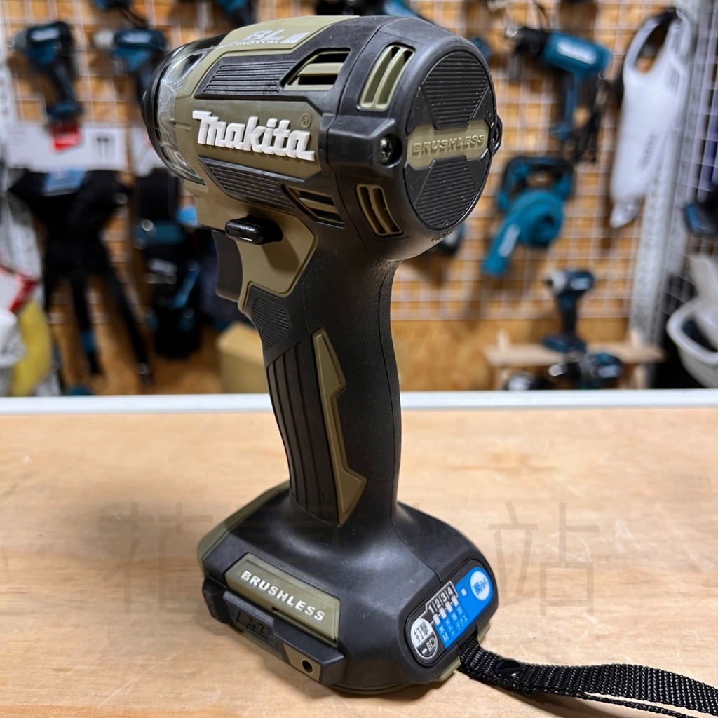 新北花電 全新 日本製 MAKITA TD173D 18V 無刷衝擊起子機 DTD173 172 171 | 蝦皮購物