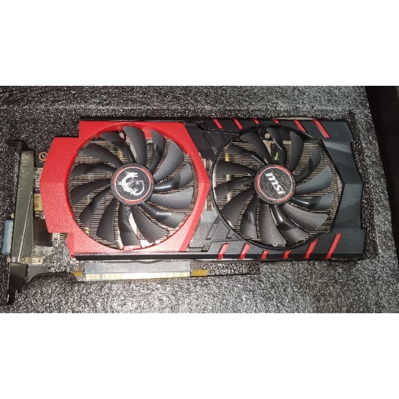 MSI GTX970 GAMING 4G | 蝦皮購物