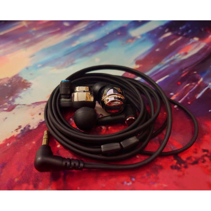 二手 鐵三角 ck100pro 耳機 ATH ck100 pro | 蝦皮購物