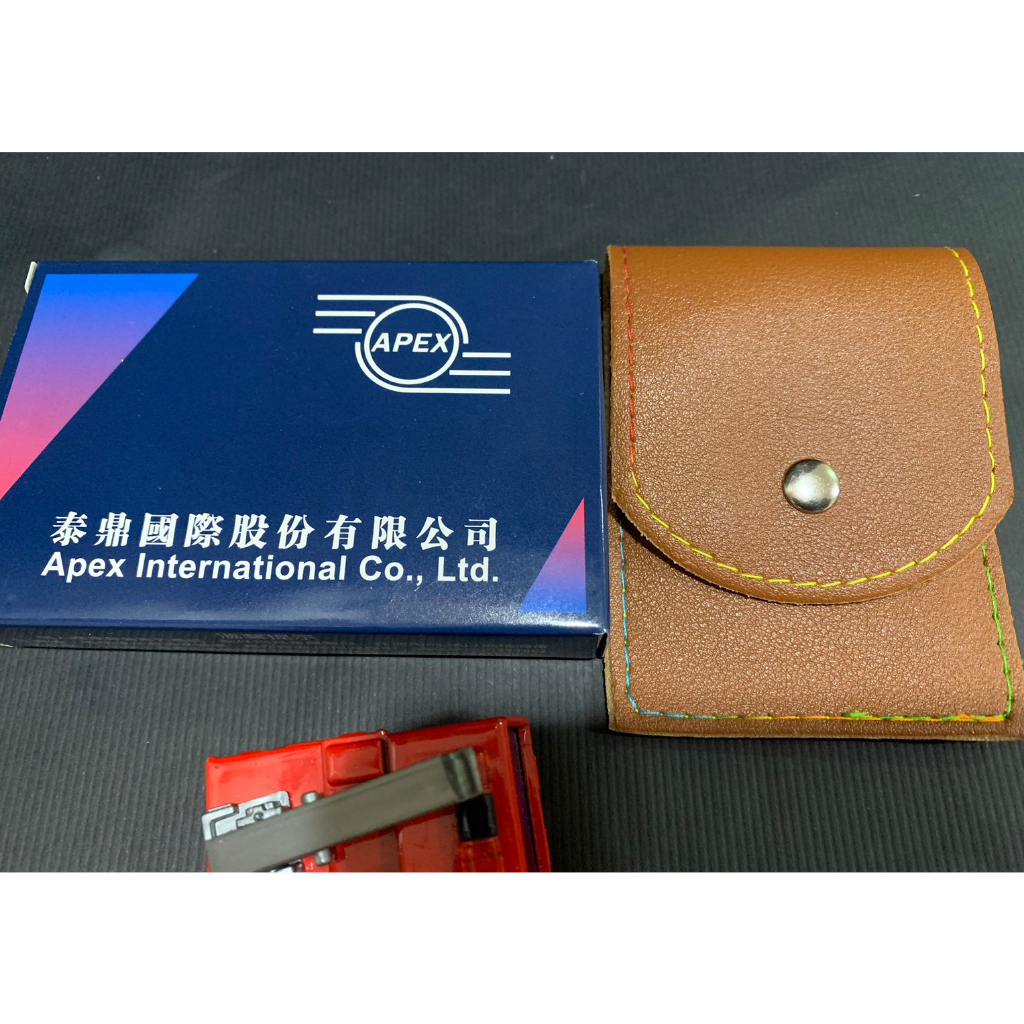 ★麥古★apex 指甲鉗 死皮指甲鉗 指甲銼 挖耳器 四件式修容組 4件式 美甲修甲工具組 修甲美容 蝦皮購物