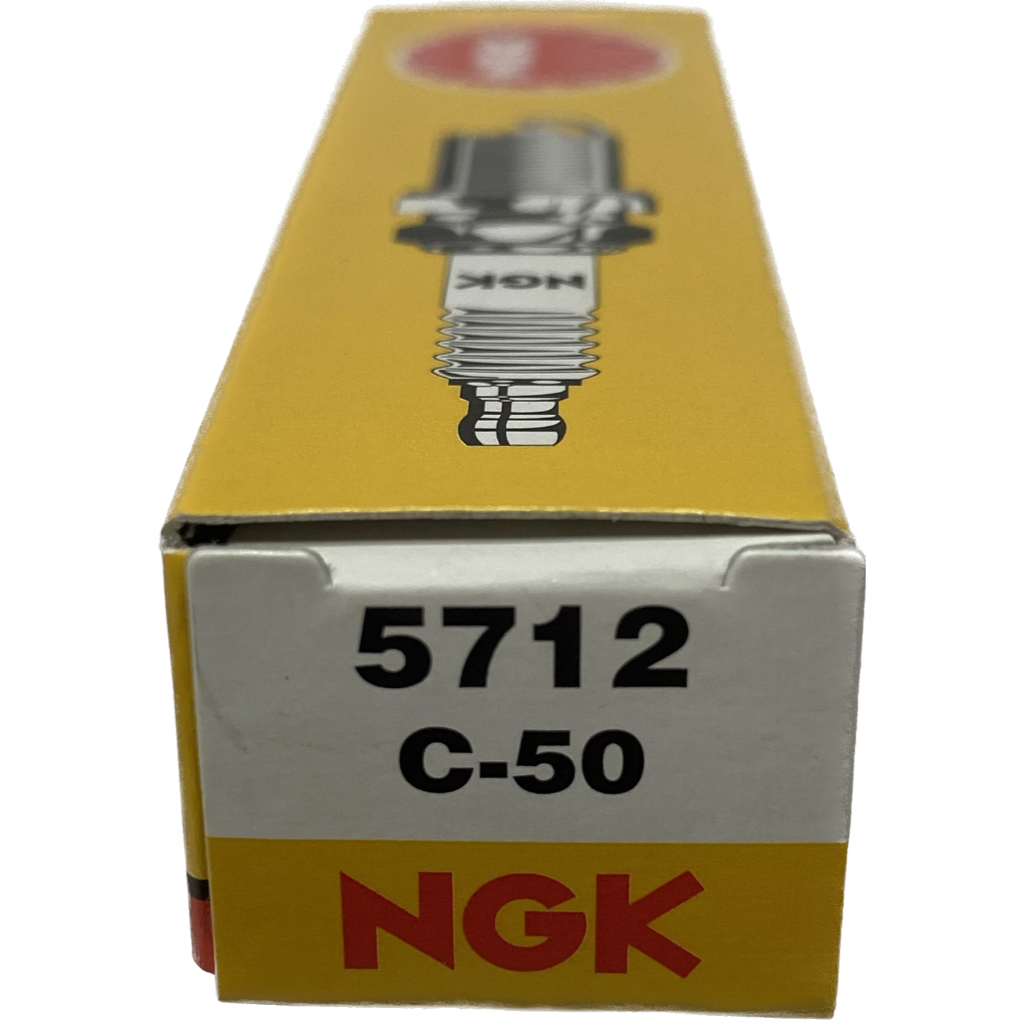 NGK C-50 工業鍋爐點火棒 5712 鍋爐 NGK C50 火星塞【伊昇】 | 蝦皮購物