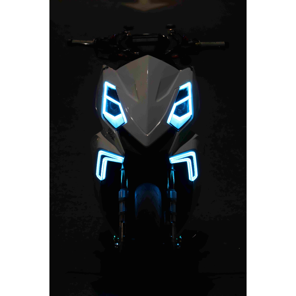 高雄大維車業 】DRG JSAPL 幻影多功能日行燈 | 蝦皮購物