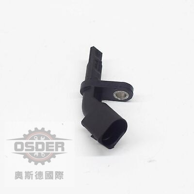 【奧斯德VAG】971927807 保時捷 Panamera 專用 ABS感應器 輪速感知器 德國原廠 | 蝦皮購物