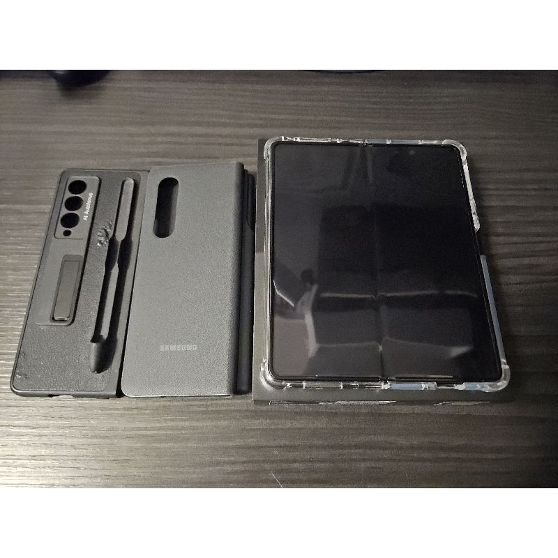 Samsung Galaxy Z fold 3 512g | 蝦皮購物