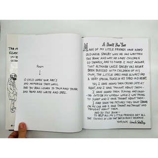 【Abc's書店】Uncle Shelby’s ABZ Book: A Primer for Adults Only | 蝦皮購物