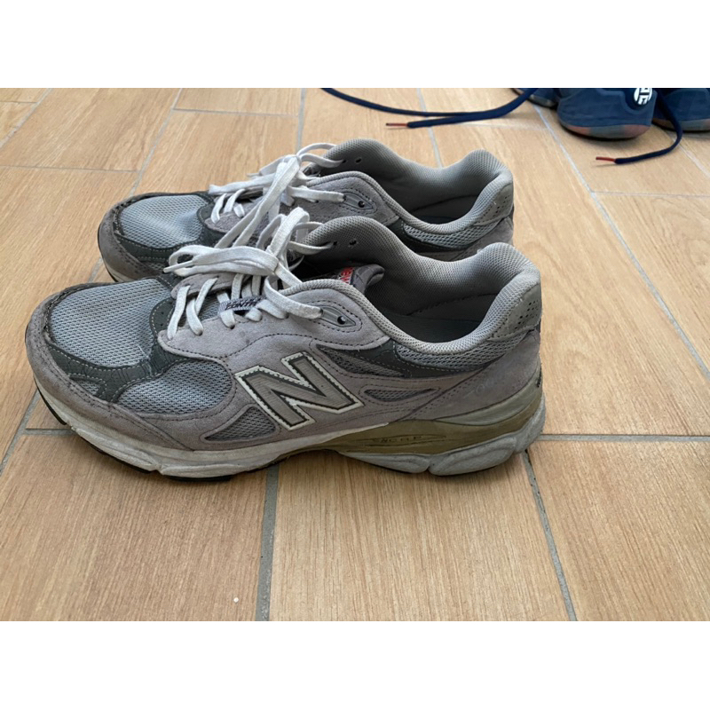 NB 990V3 us9.5 | 蝦皮購物