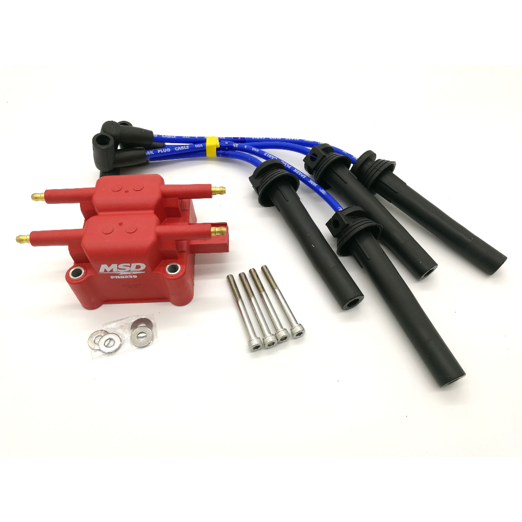 R50 R52 R53 Mini Cooper S JCW MSD考爾 MSD導線 NGK導線 火星塞 點火升級套餐 | 蝦皮購物