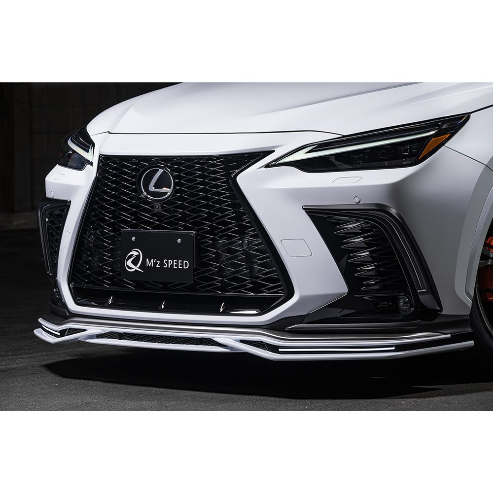 Lexus 22+ NX MZ SPEED 套件 | 蝦皮購物