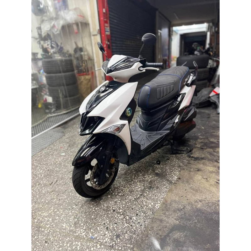 2022 SYM JET SL | 蝦皮購物