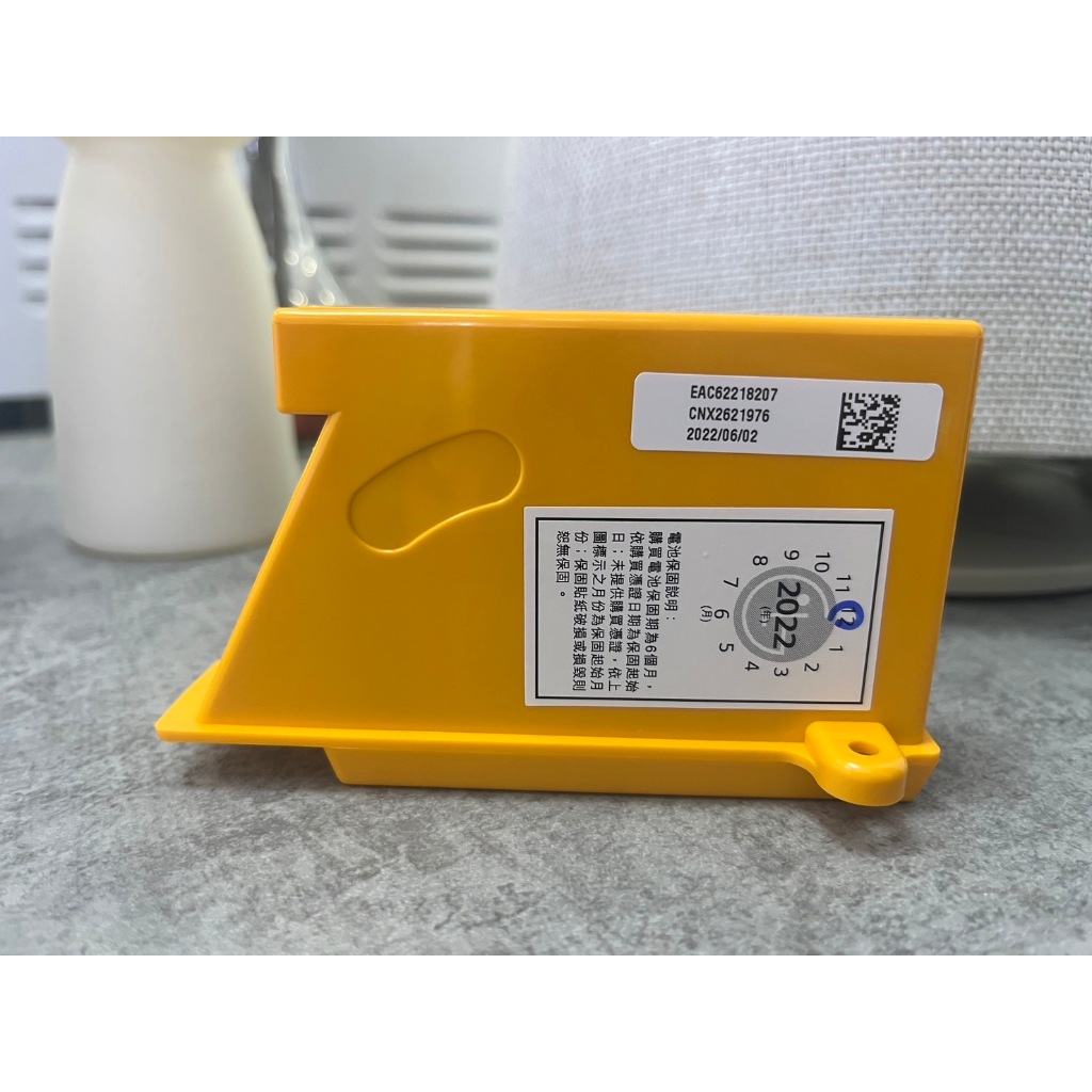 東洋數位家電 Lg樂金 原廠 掃地機器人專用 Agm30061001 Eac62218205 蝦皮購物